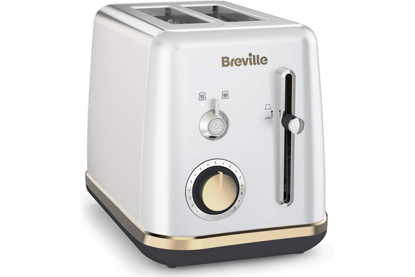 Breville - Toaster 2 Slices Mostra-Collection | Products - WeStocklots ...