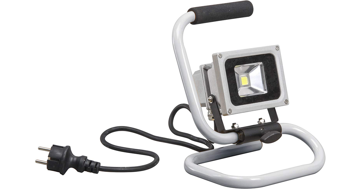 Smartwares CLB1-B10S - LED work light | Products - WeStocklots | Buy ...