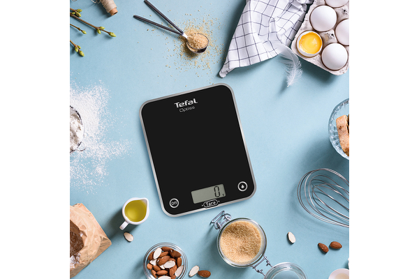 Tefal Optiss BC5000 - Digital Kitchen Scale | Products - WeStocklots ...