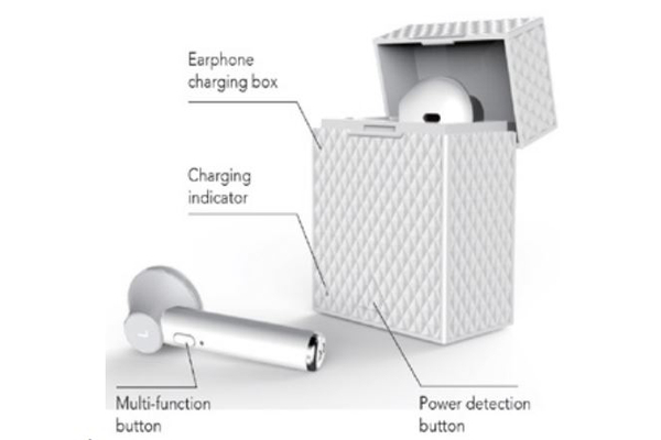 Q-link - Bluetooth Earphones | Products - WeStocklots | Buy branded ...