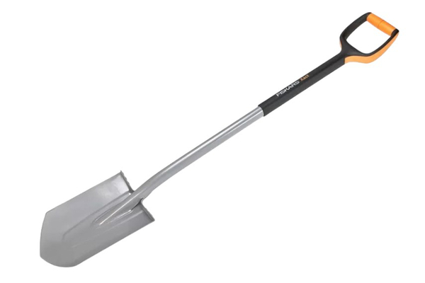 Fiskars - Xact Spade Digging L | Products - WeStocklots | Buy branded ...