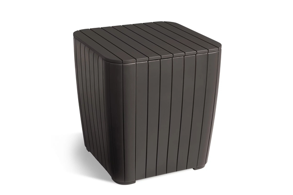 Keter - Luzon Table Brown | Products - WeStocklots | Buy branded ...