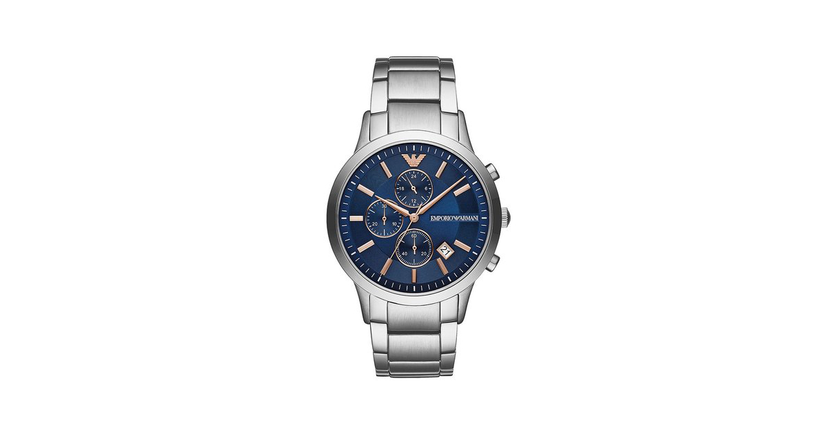 Emporio Armani AR11458 - Men'S Watch | Products - WeStocklots | Buy ...