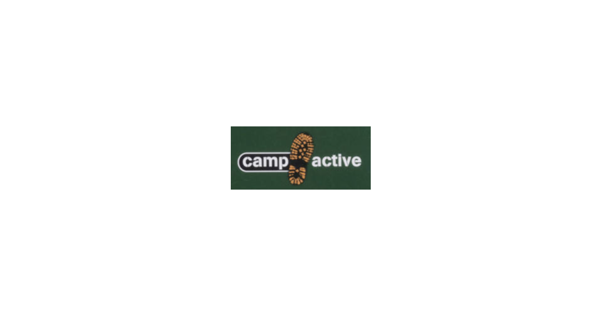 Camp Active | Brands of WeStocklots – Buy branded Stocklots online ...