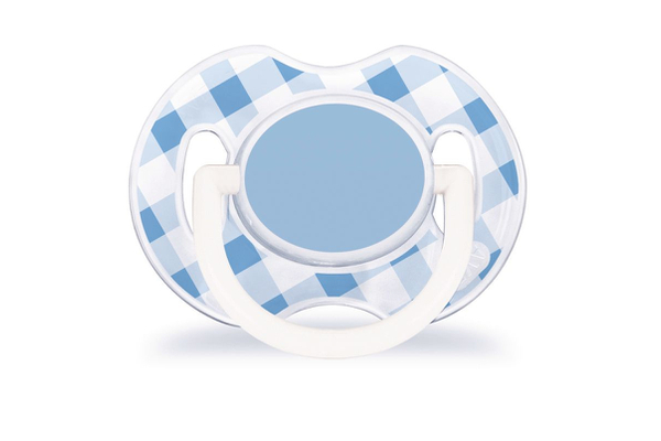 Philips - Avent Calming Dummies - 0-6 Months (2pcs Assorti) | Products ...