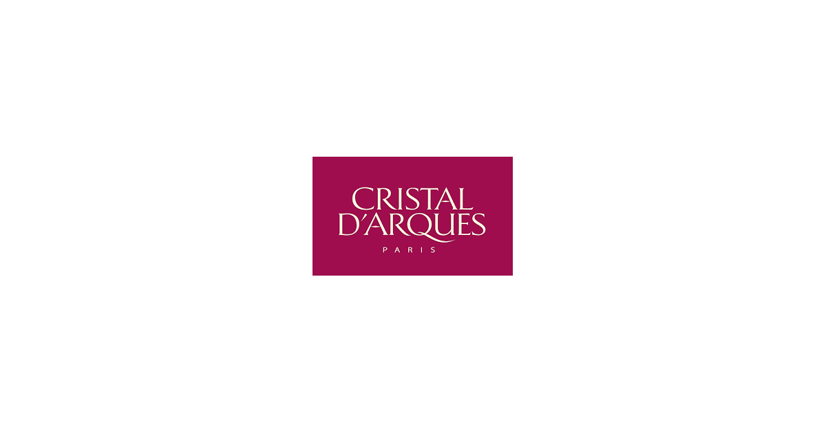 Cristal d'Arques | Brands of WeStocklots – Buy branded Stocklots online ...