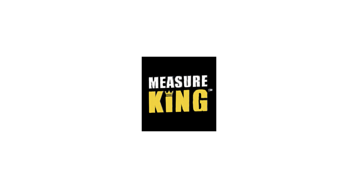 Measure King | Brands of WeStocklots – Buy branded Stocklots online ...