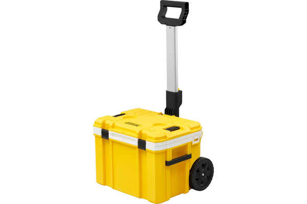 Stanley FMST83282-1 - Fatmax Pro-Stack Cool Box Trolley | Products ...