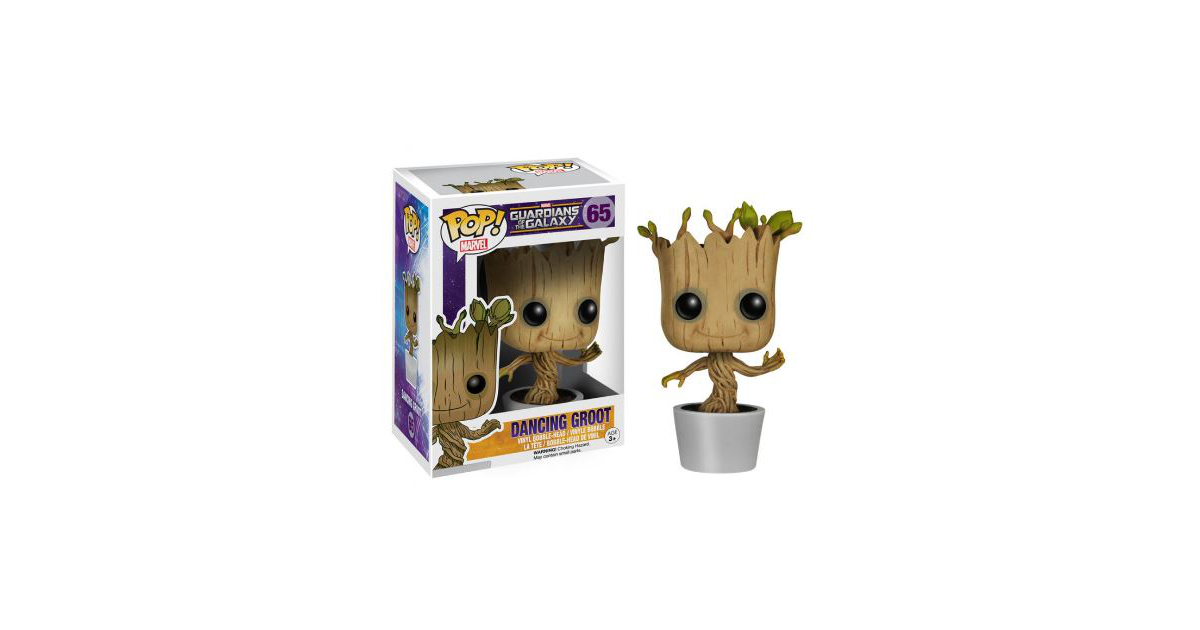 Funko 5104 - Guardians Of The Galaxy | Products - WeStocklots | Buy ...