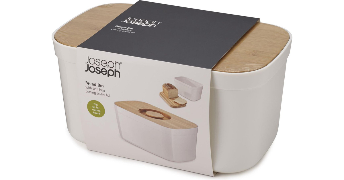 Joseph Joseph 81097 - Bread Box And Cutting Board | Products ...