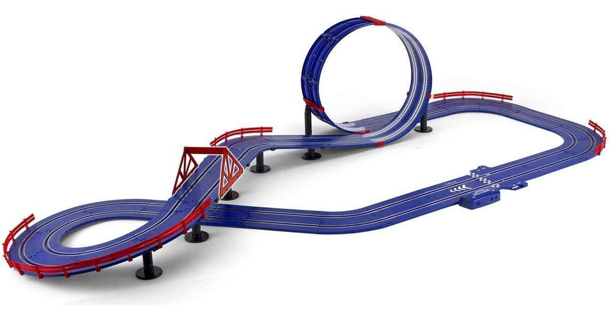 PJ Masks 91006 - Superloop Race Track 6 Meters | Products - WeStocklots ...