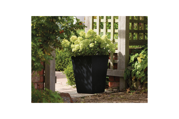 Keter - Basalt Square Planter 40 cm | Products - WeStocklots | Buy ...