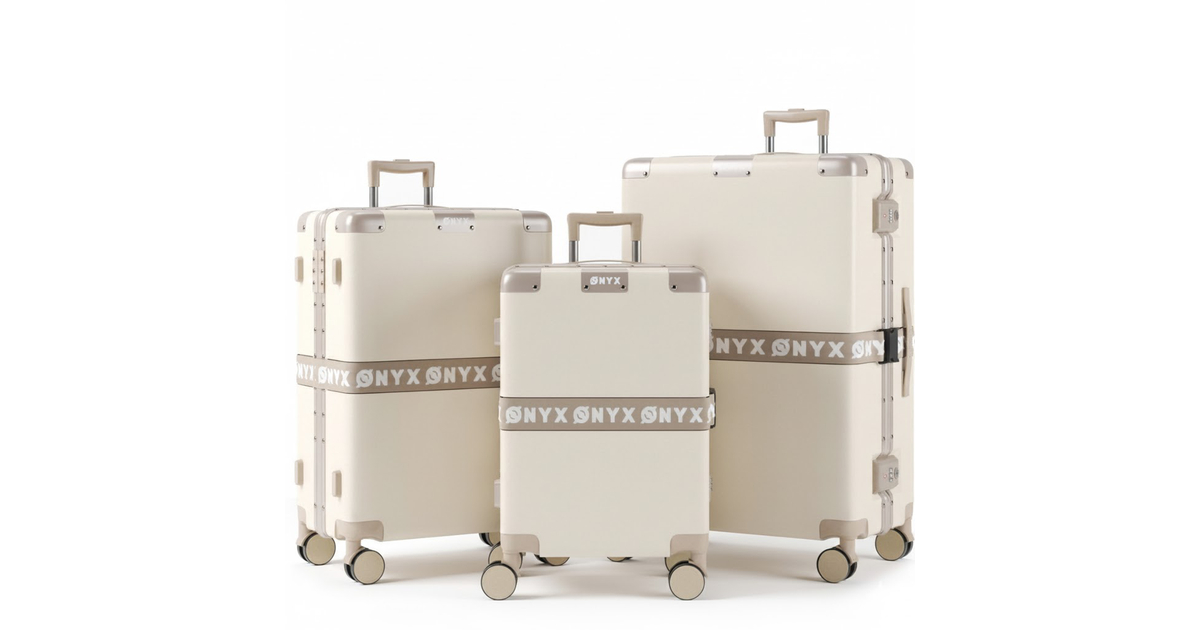 Onyx - Hybrid Pro Complete Set 33L + 65L + 100L - Zand | Producten ...