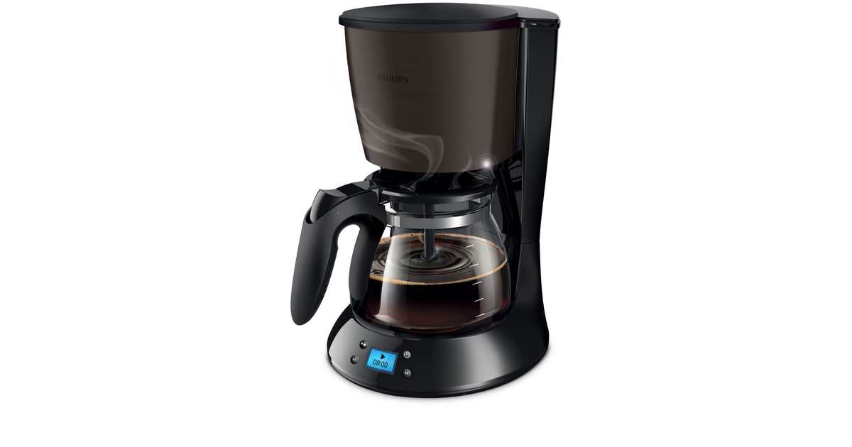Philips HD7459/81 - Aroma Twister Coffee Machine | Products ...