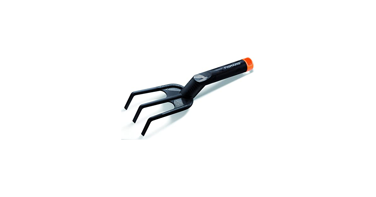 Fiskars - Solid Cultivator Planter | Products - WeStocklots | Buy ...