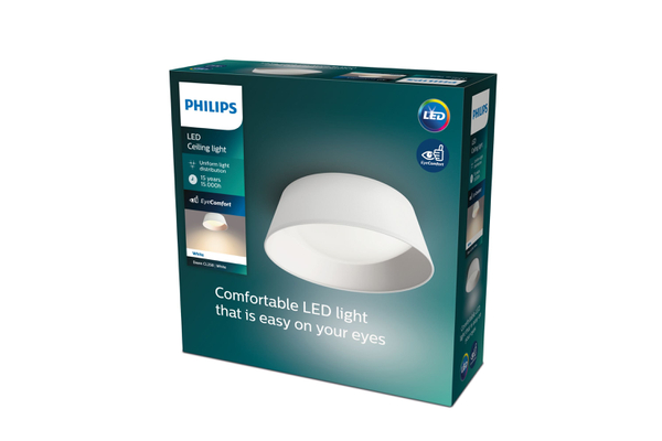 Philips - Dawn Ceiling Light - White | Products - WeStocklots | Buy ...
