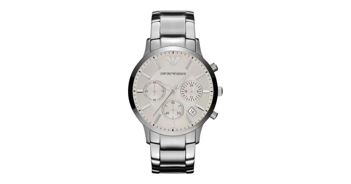 Emporio Armani AR2459 - Watch | Products - WeStocklots | Buy branded ...