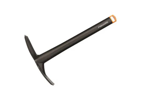 Fiskars - Solid Planter's Hoe | Products - WeStocklots | Buy branded Stocklots online | B2B ...