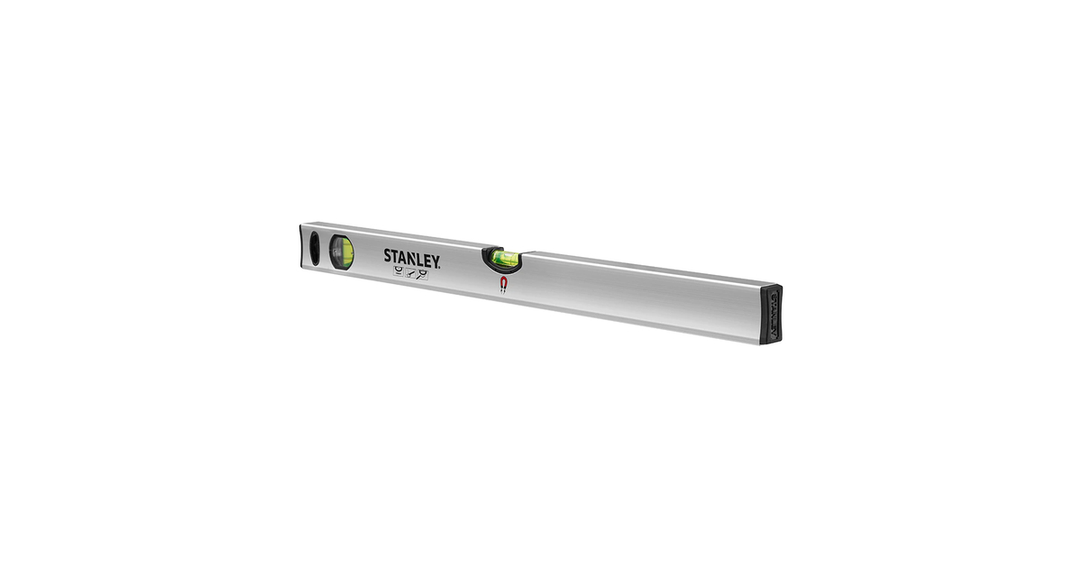Stanley STHT1-43110 - Spirit Level 40 cm | Products - WeStocklots | Buy ...
