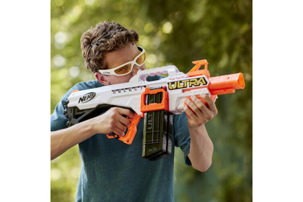 Nerf - Ultra Select Motorized Blaster | Products - WeStocklots | Buy ...