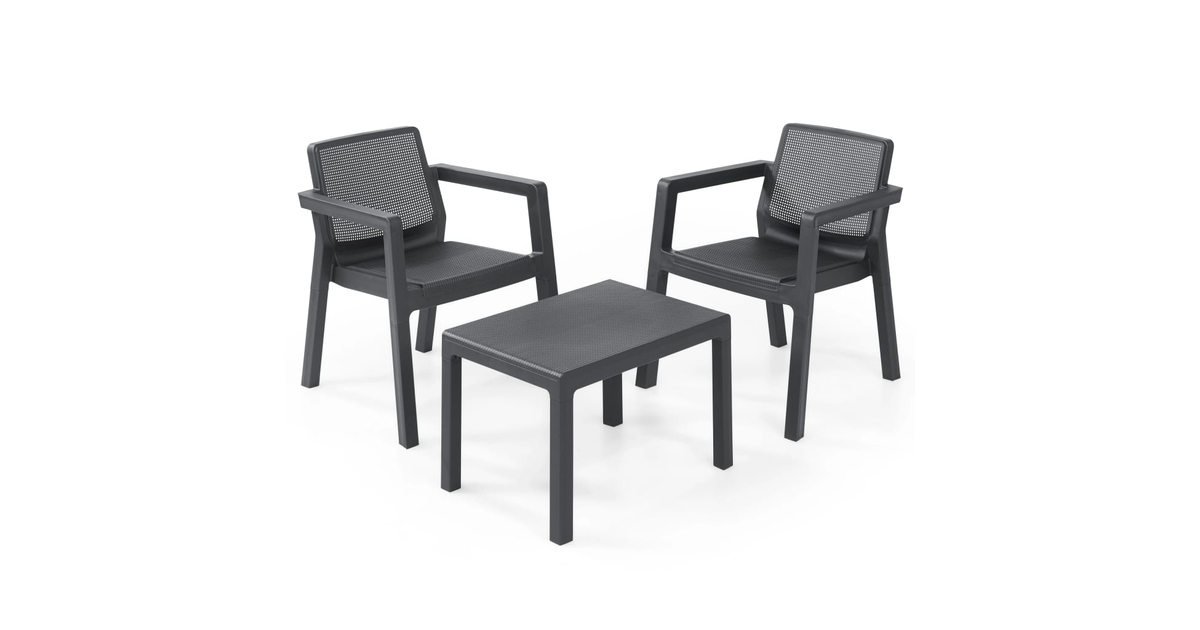 Keter - Emily Balcony Set | Products - WeStocklots | Buy branded ...