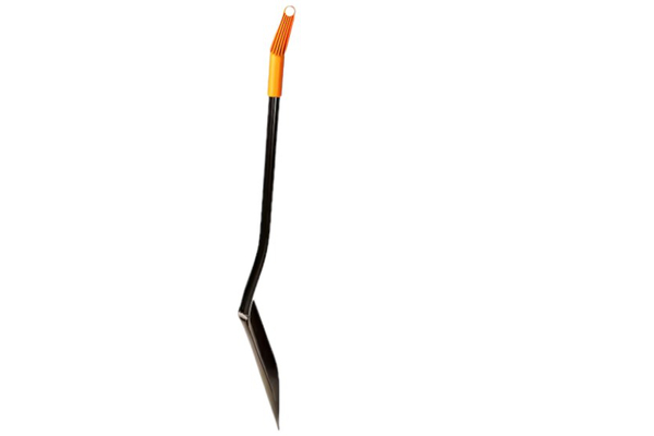Fiskars - Ergocomfort Construction Spade Pointed | Products ...