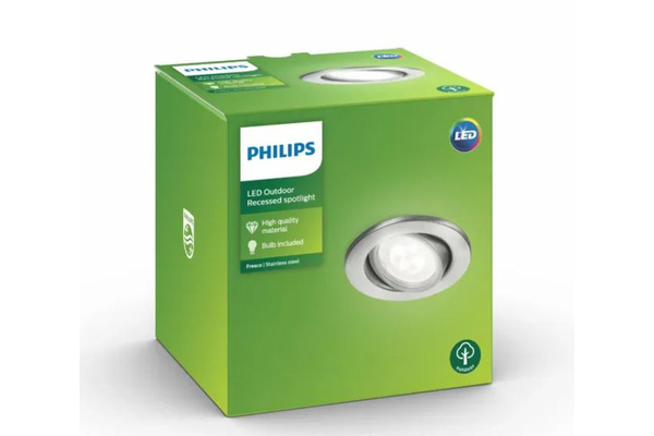 Philips - MyGarden LED Outdoor Spotlight | Products - WeStocklots | Buy ...