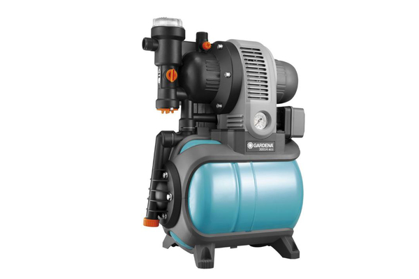 Gardena 3000/4 - Hydrophore Pump | Products - WeStocklots | Buy branded ...