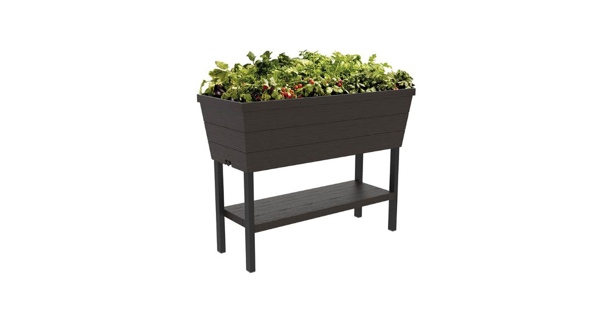 Keter - Urban Bloomer Garden Box 48L | Products - WeStocklots | Buy ...