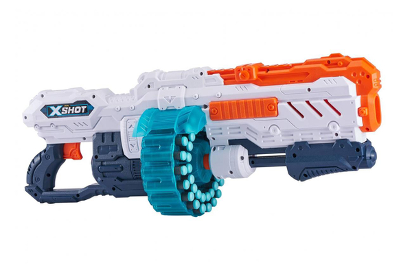 Zuru - X-Shot - Turbo Advance - 96 Shots | Products - WeStocklots | Buy ...