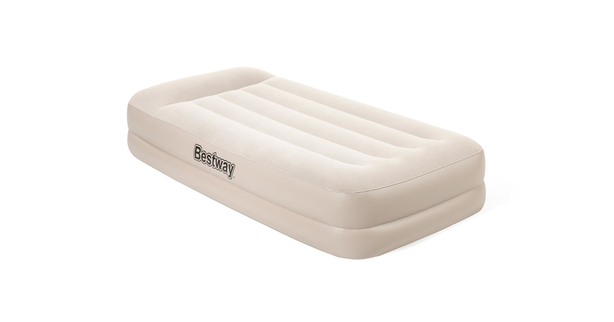 Bestway - Tritech Airbed Twin | Products - WeStocklots | Buy branded ...