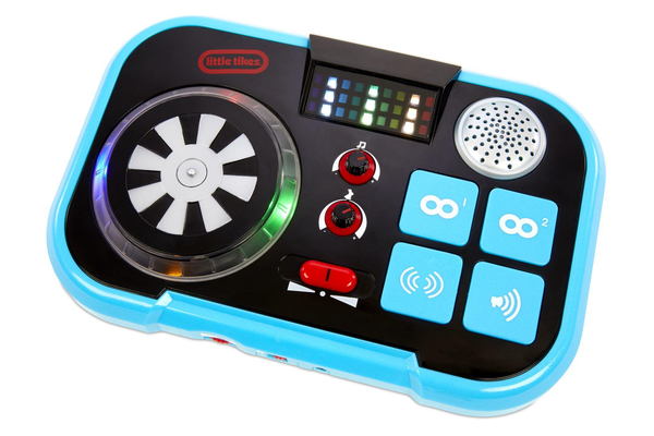 Little Tikes - My Real Jam Dj Mixer | Products - WeStocklots | Buy ...