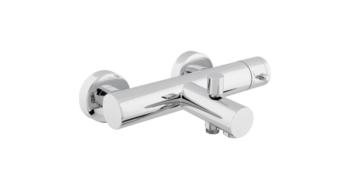 Go By Van Marcke - Robinet de bain Go Bold | Produits - WeStocklots ...