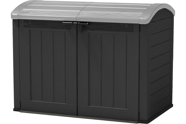 Keter - Store-It-Out Ultra - 2000L | Products - WeStocklots | Buy ...