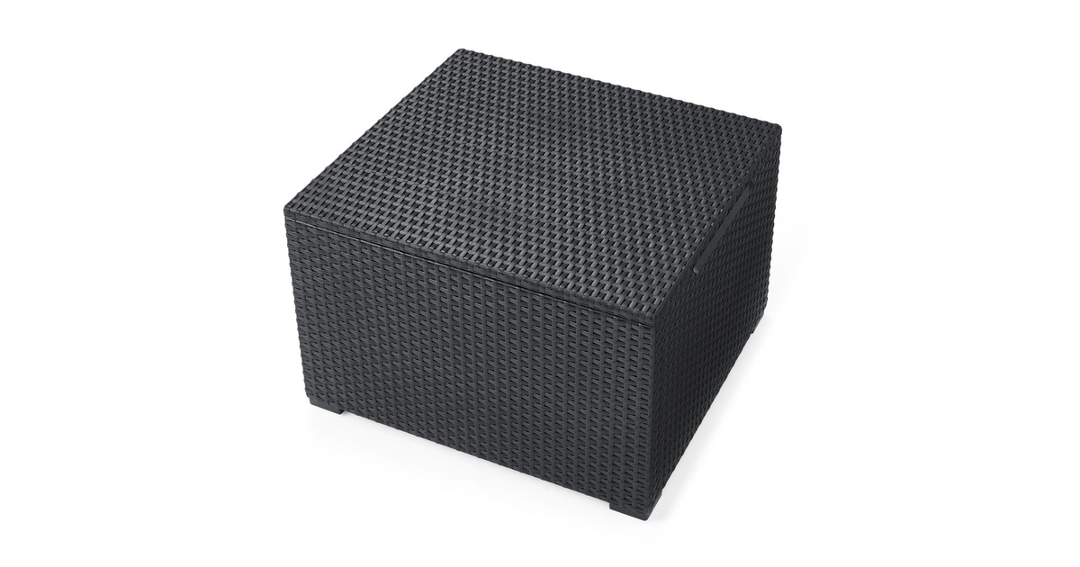 Keter Emma Storage Table Products Westocklots Buy Branded